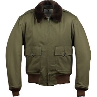 US Air Force Jackets | Aero Leather Jackets