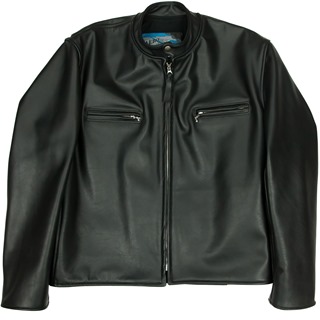 Blue Label Leather Jackets | Aero Leathers