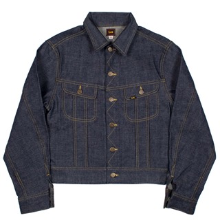 Classic Denim | Aero Clothing