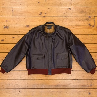 Militaria Leather Jackets | Aero Leathers
