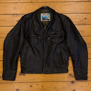 Pre-Owned Leather Jackets | Aero Leathers