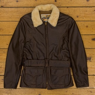 Ready to Wear Stock | Aero Leathers